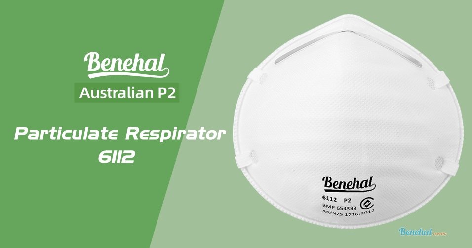 Shop - Benehal N95 Mask